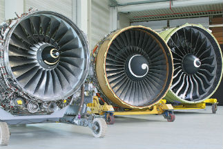 Home - MTU Aero Engines