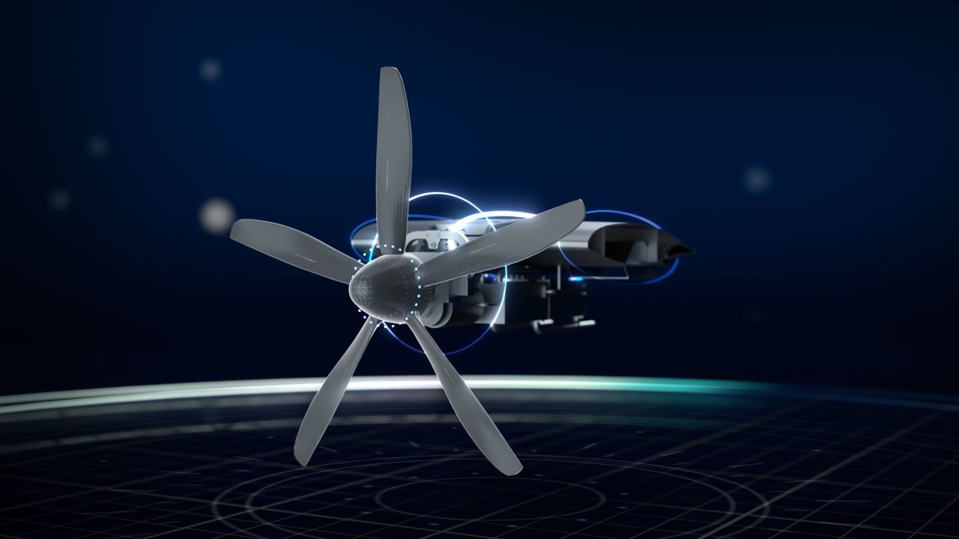 MTU Aero Engines advances technological development of the Flying Fuel ...