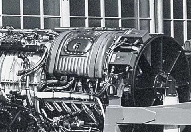 About us - MTU Aero Engines