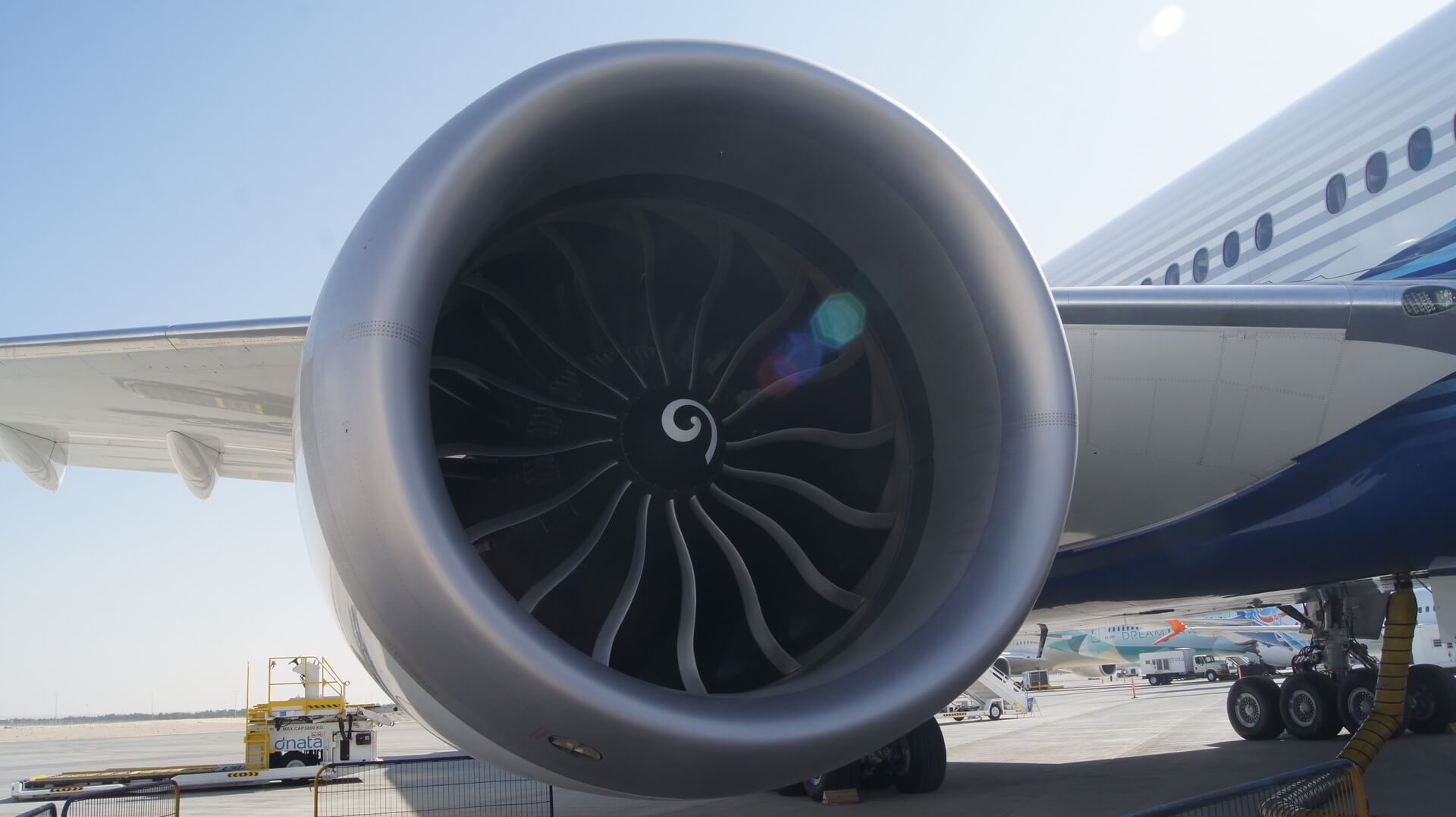 Widebody Jets - MTU Aero Engines
