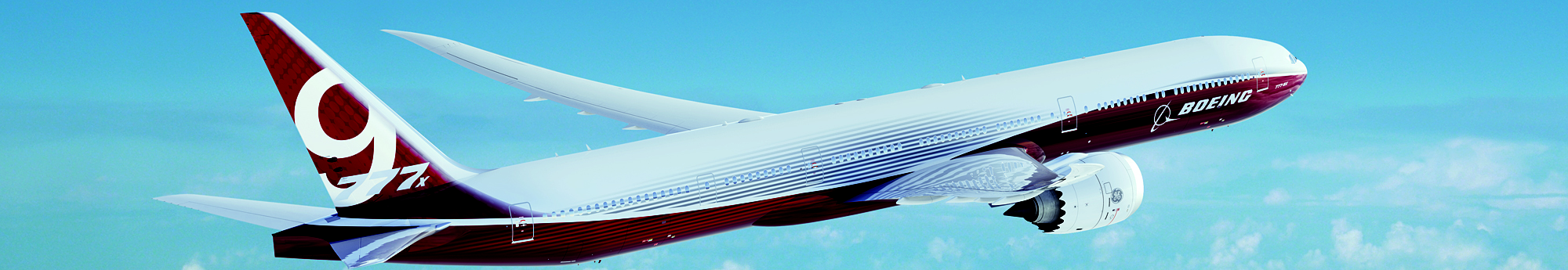 GE9X - MTU Aero Engines