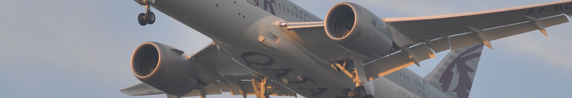 GEnx - MTU Aero Engines