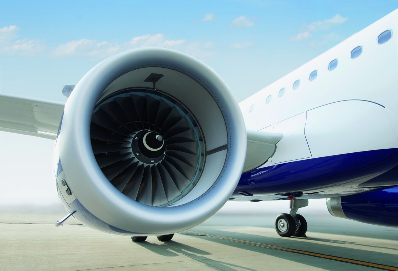 Narrowbody and Regional Jets - MTU Aero Engines