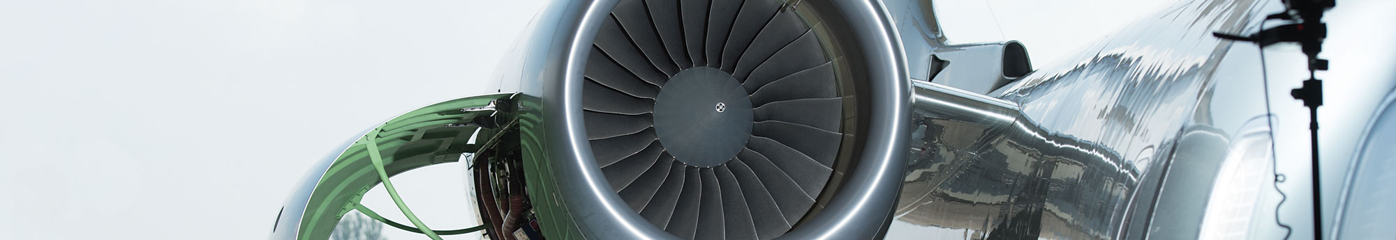 Business Jets - MTU Aero Engines