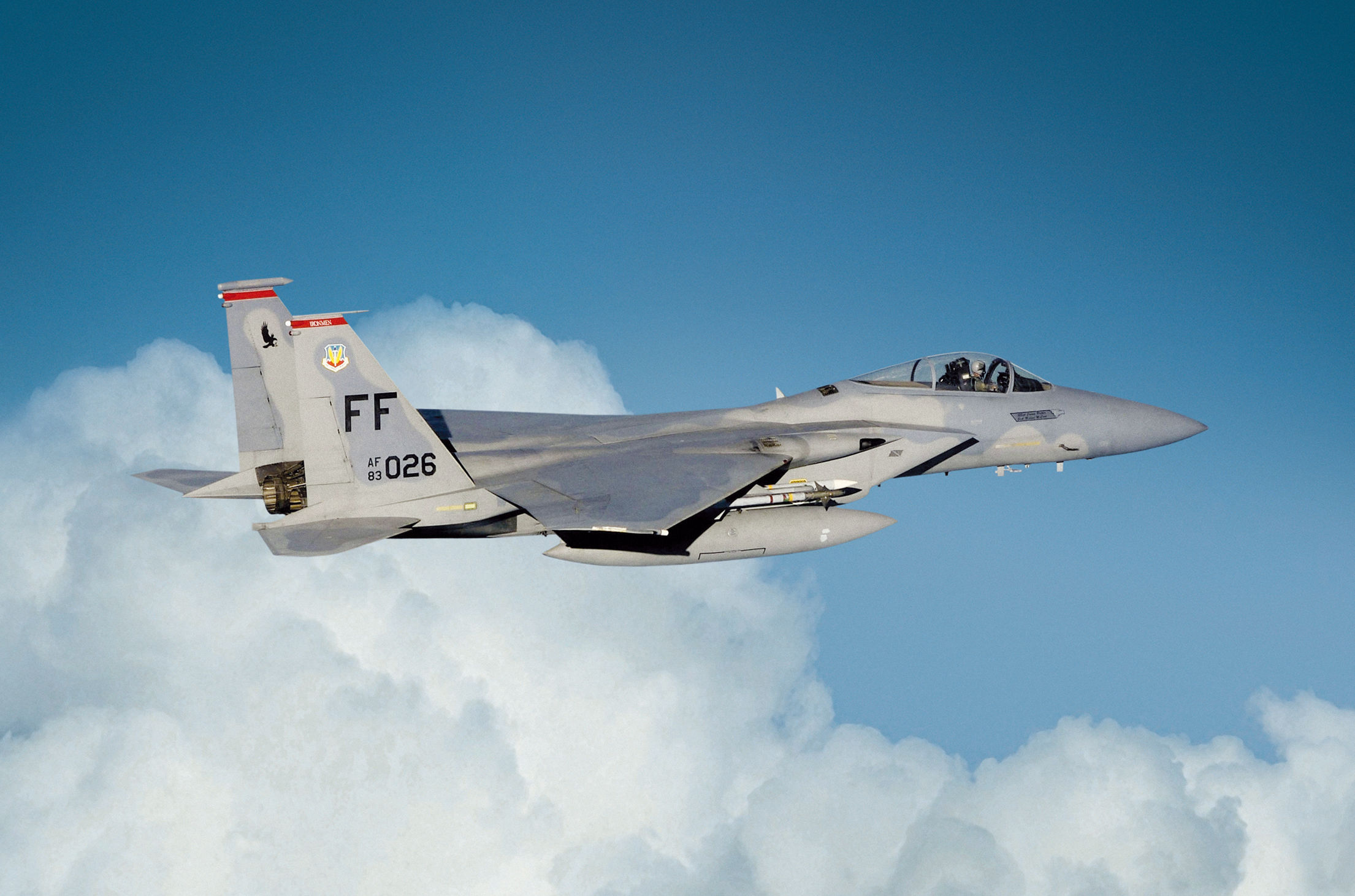 Fighter Aircraft - MTU Aero Engines