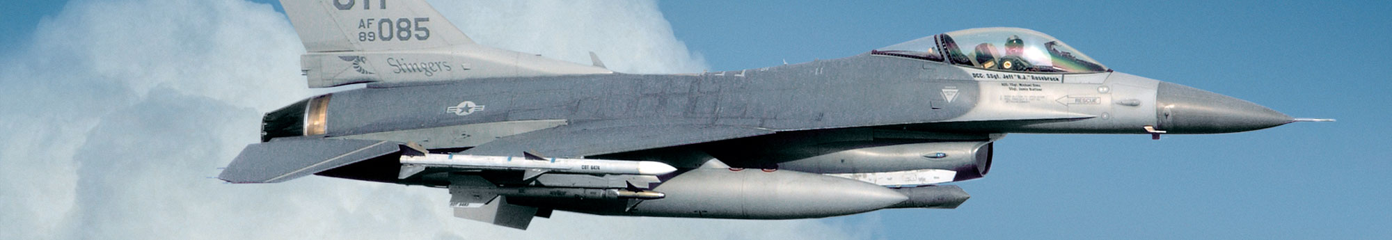 F110 - MTU Aero Engines