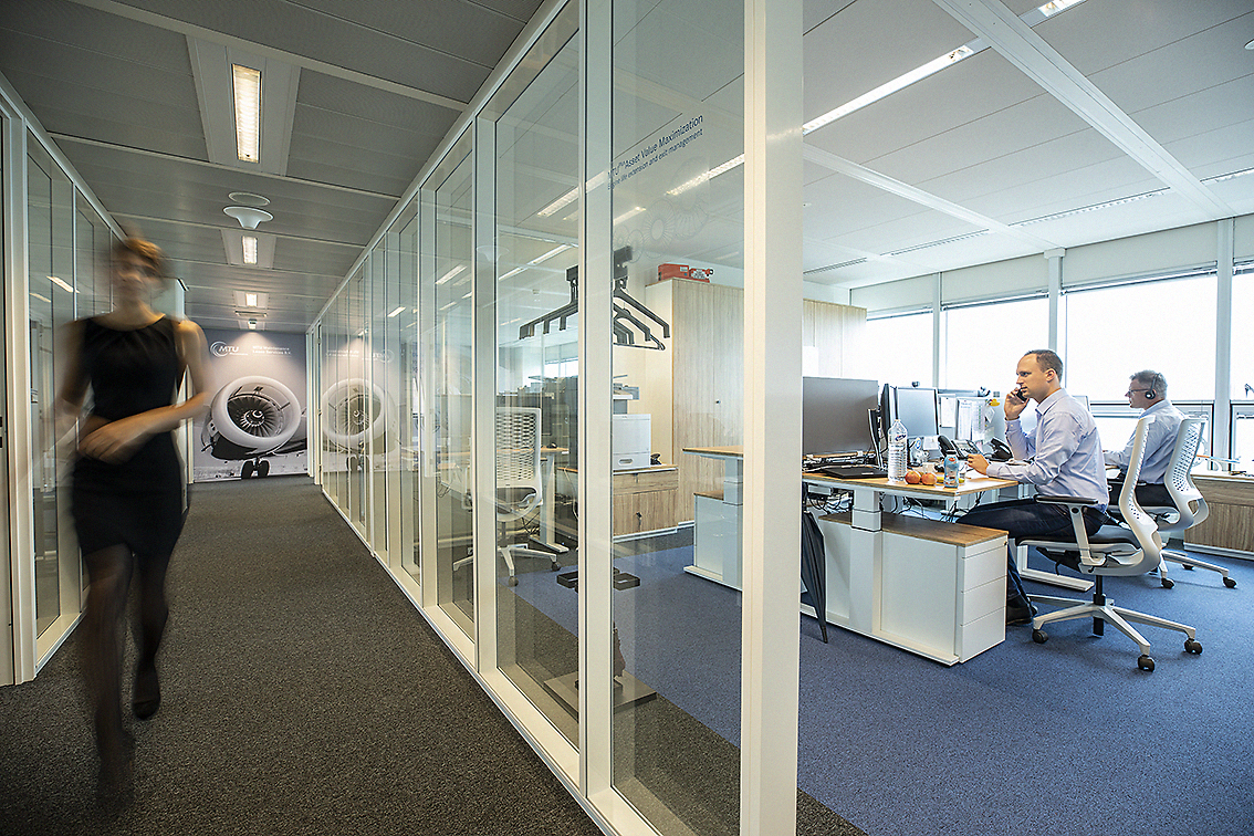 MTU Maintenance introduces Technical Asset Management Services - MTU ...