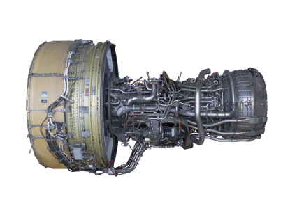 MTU Maintenance Canada becomes F138 engine depot for the United States ...