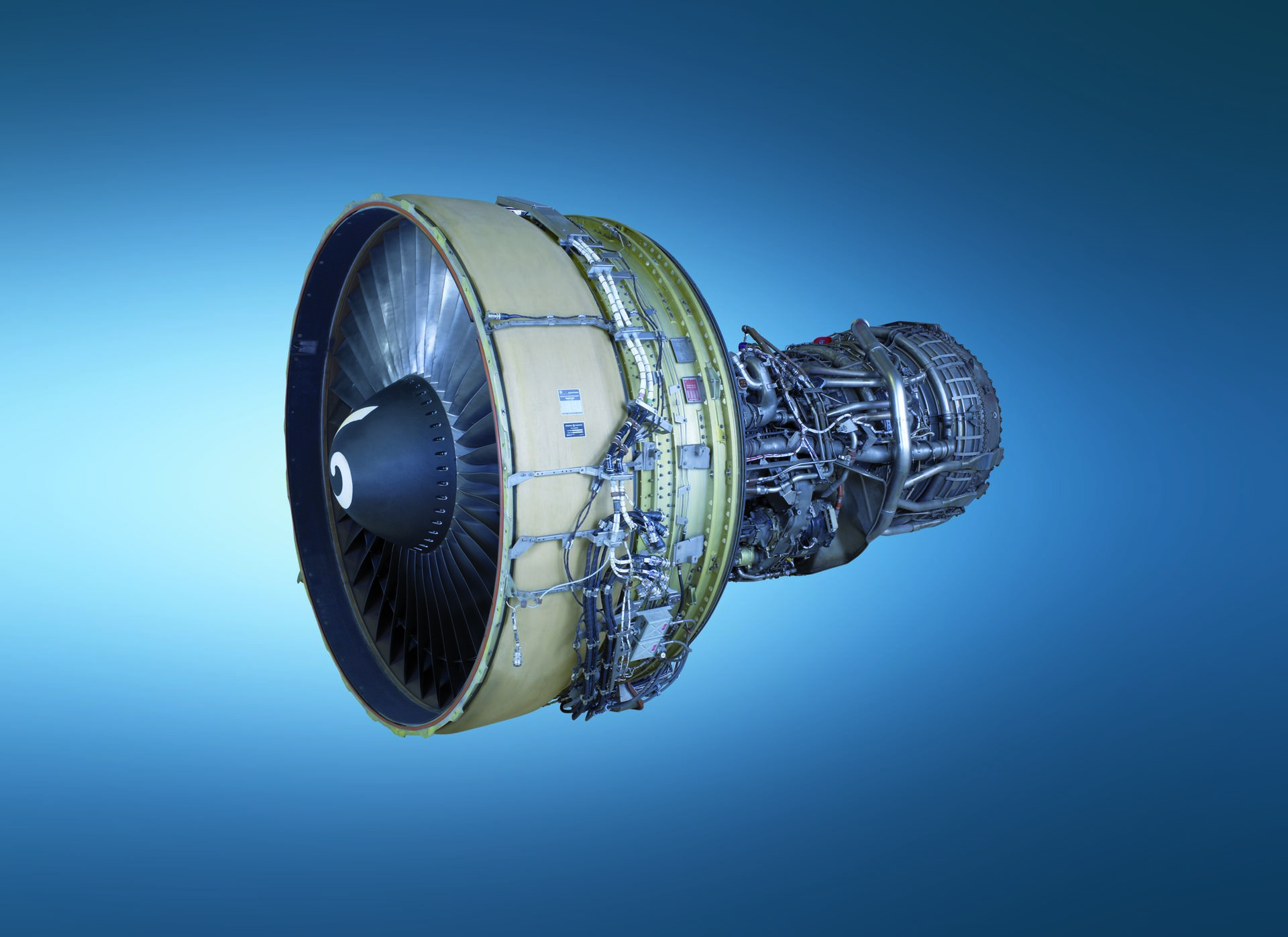 MTU Maintenance and Air Canada sign exclusive CF6-80 MRO contract - MTU Aero Engines