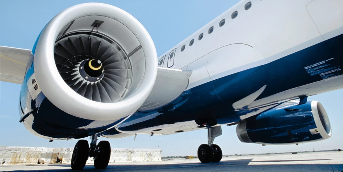 V2500 engines reach 300 million flight hour milestone - MTU Aero Engines