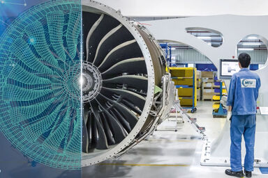 Newsroom - MTU Aero Engines