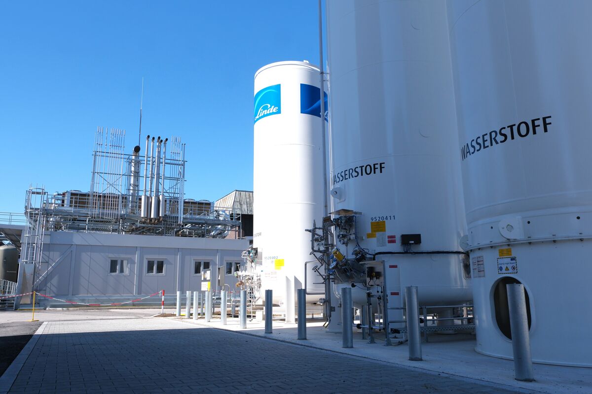 The Flying Fuel Cell from MTU Aero Engines takes shape - MTU Aero Engines