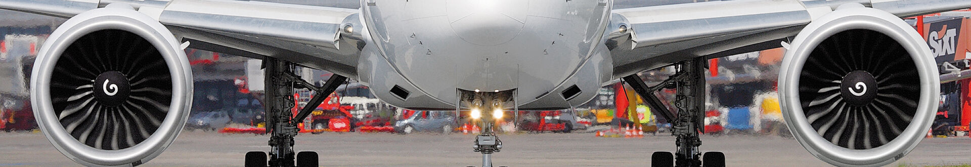 GE90-110B/-115B - MTU Aero Engines