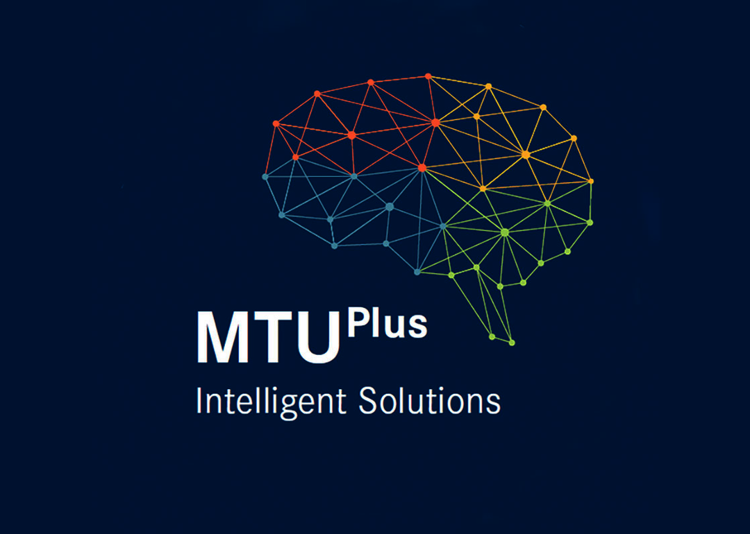 Commercial Maintenance - MTU Aero Engines