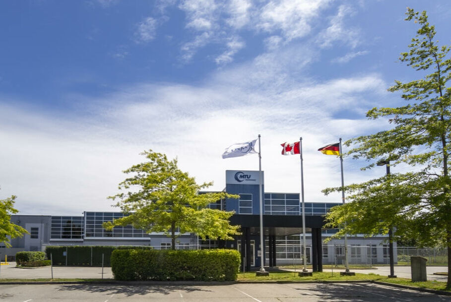 MTU Maintenance to perform MRO services on Honeywell LEAP accessories ...