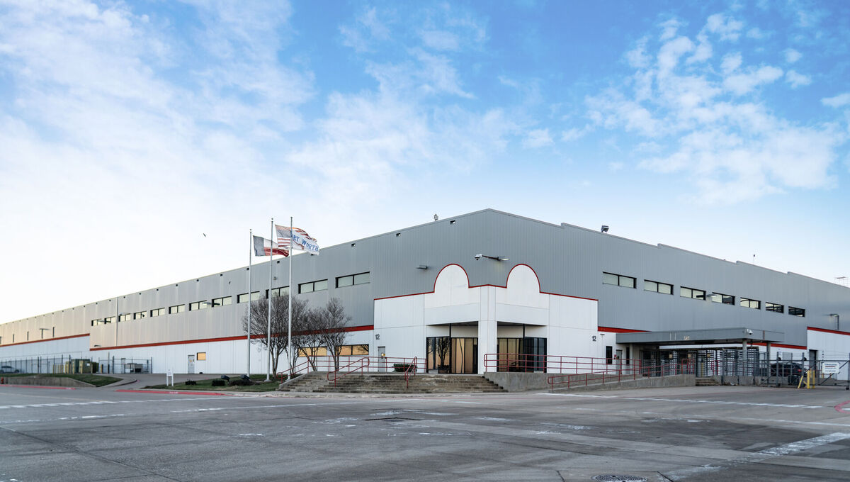 MTU Maintenance significantly expands footprint in North America - MTU ...