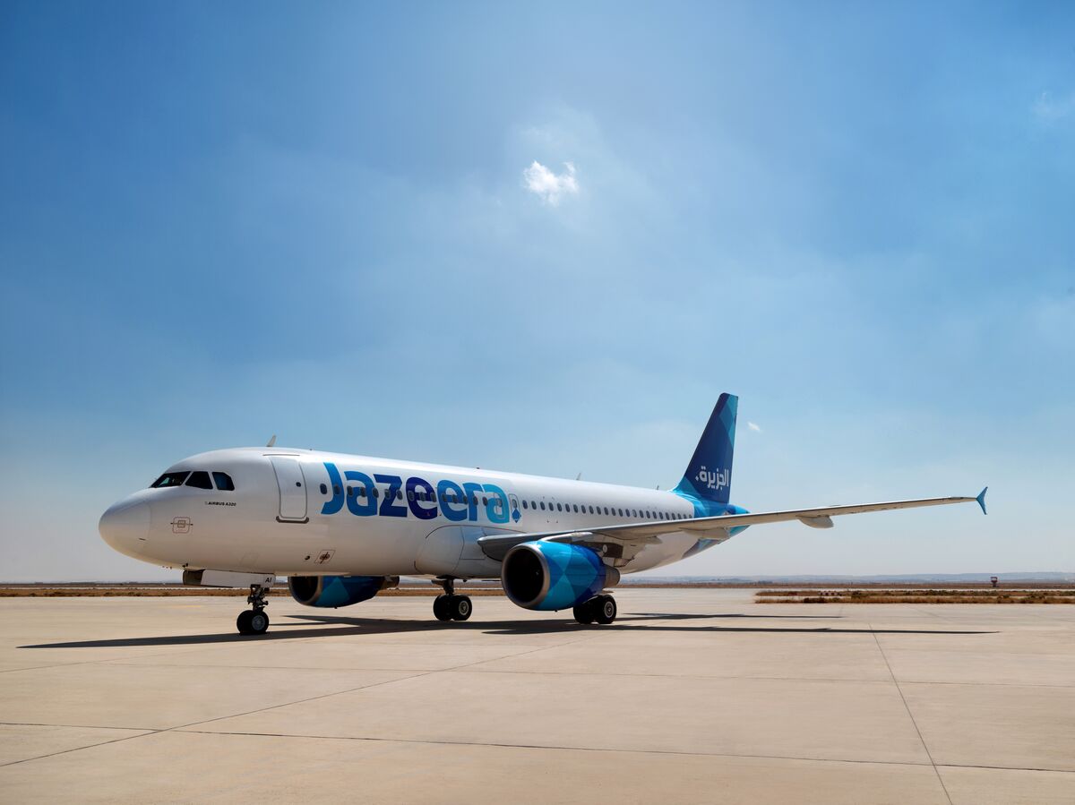 MTU Maintenance signs CFM56 engine MRO contract with Jazeera Airways ...