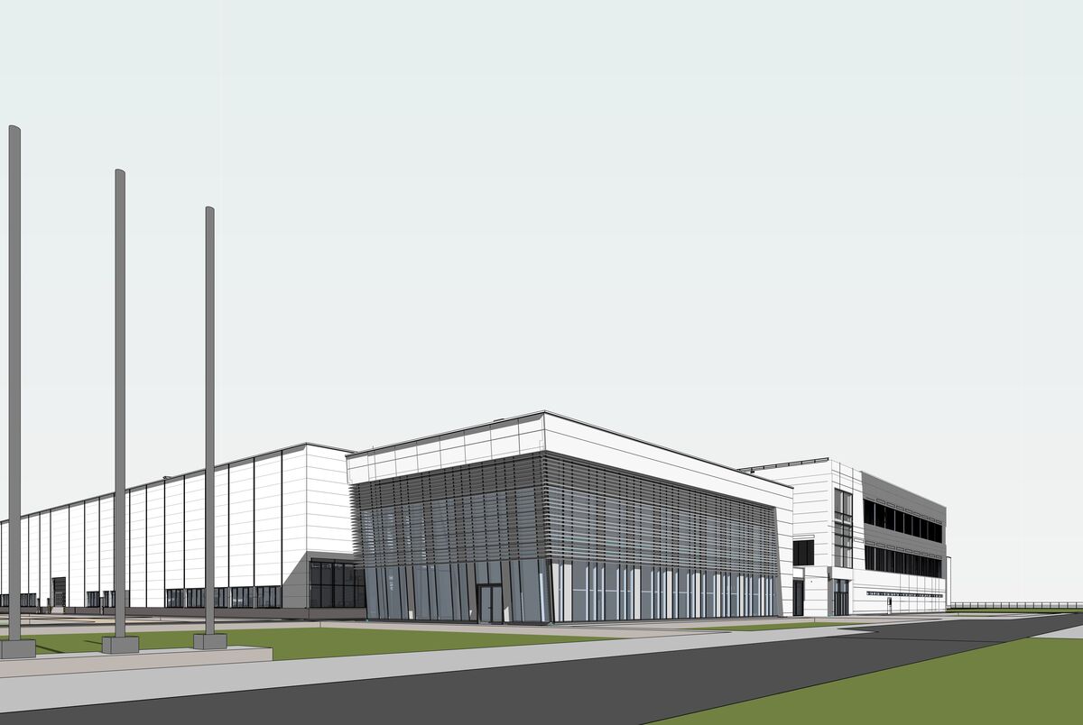 MTU Maintenance Zhuhai to establish additional facility in Jinwan ...