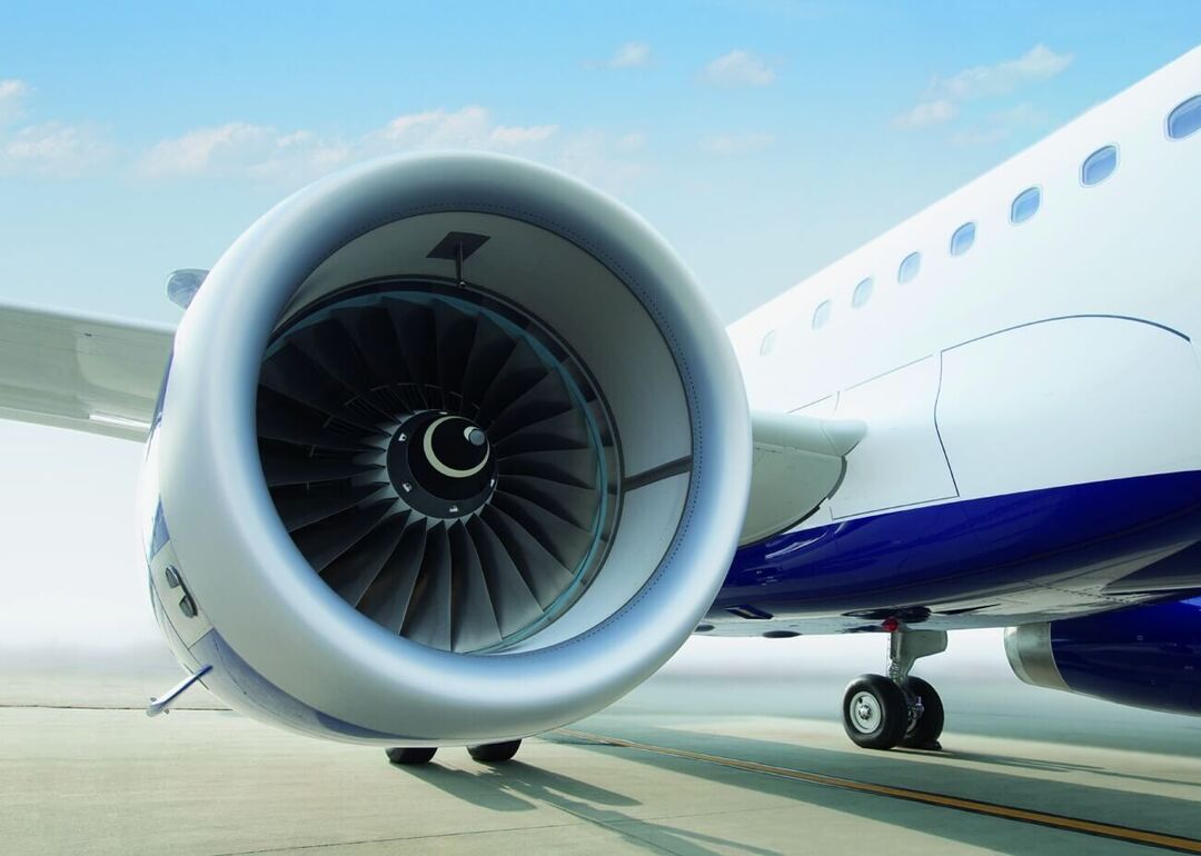 Company profile and key figures - MTU Aero Engines