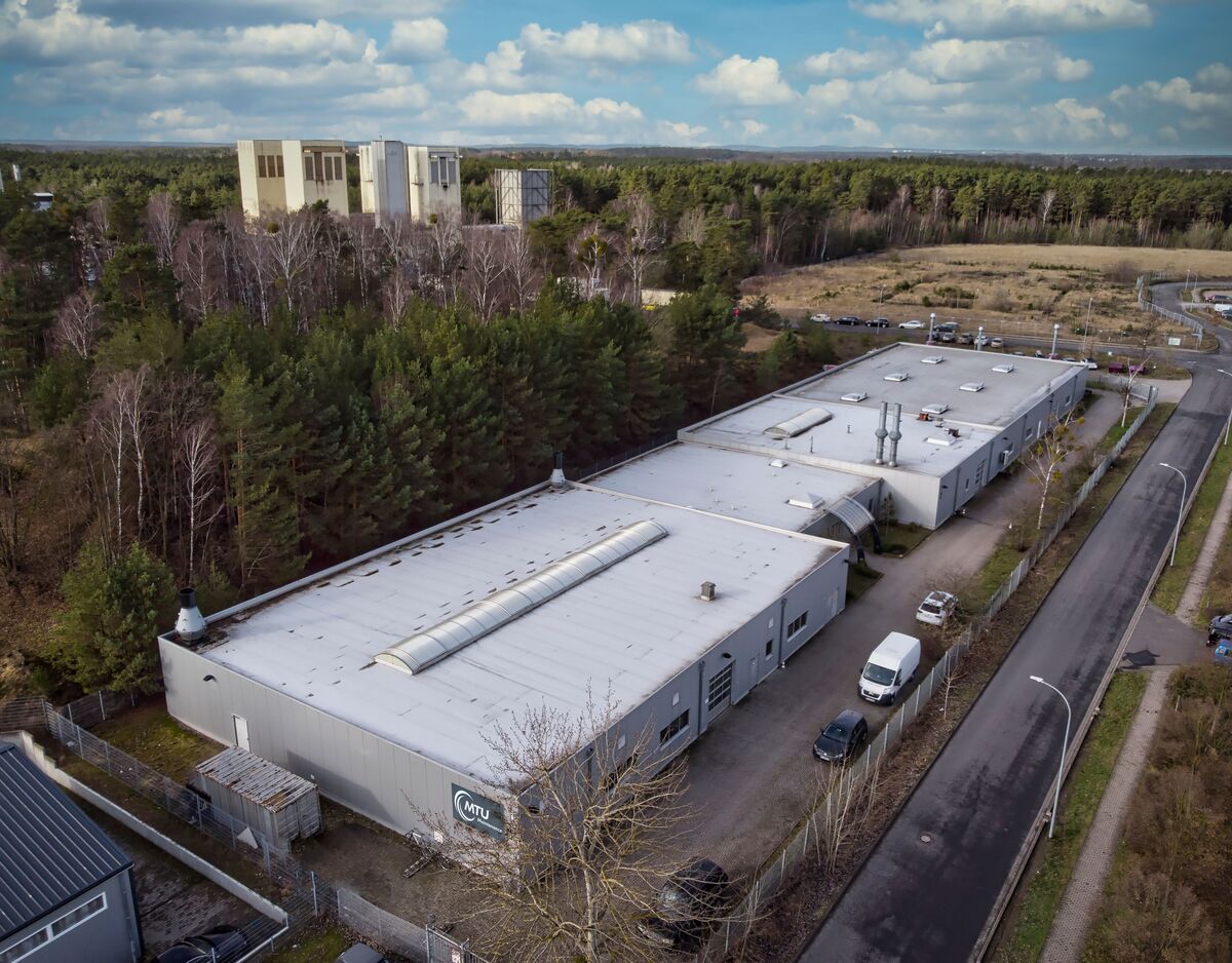 MTU Maintenance Berlin-Brandenburg expands portfolio to include ...