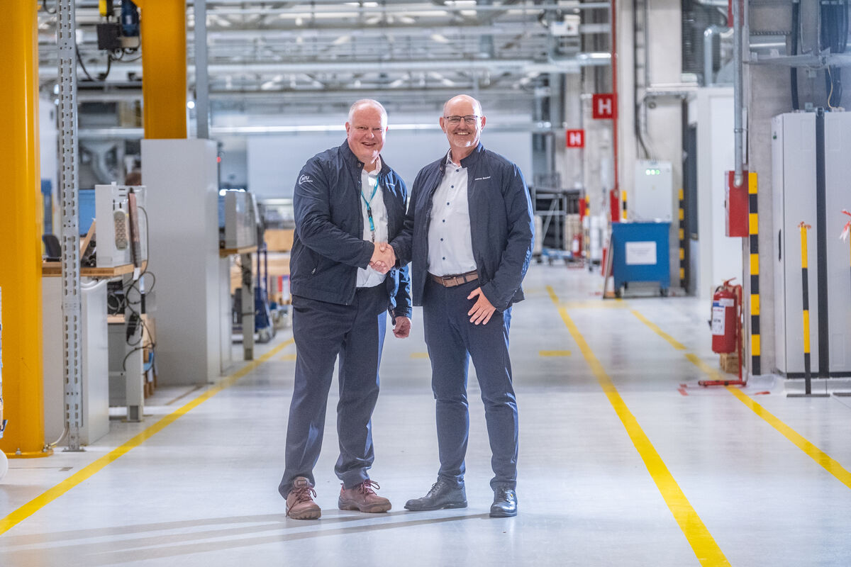 New Managing Director of MTU Maintenance Serbia - MTU Aero Engines